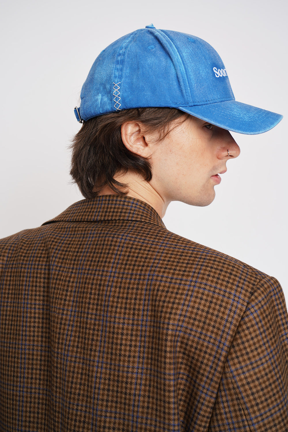 Premium handmade 100% fur felt and straw hats – SoonNoon Hats